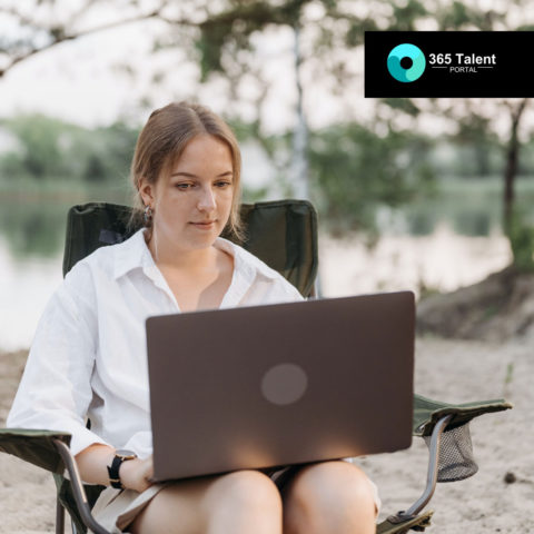 Training Courses - 365 Talent Portal