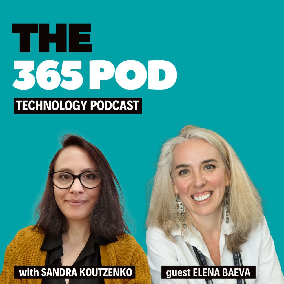 The 365 Pod - 365 Talent Portal